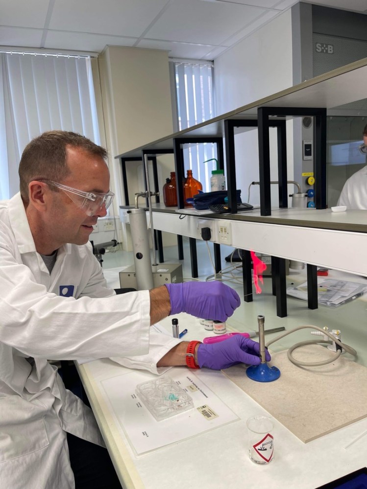 Dan Roach Flying Author – Aviation, science and space, idiosyncratically…